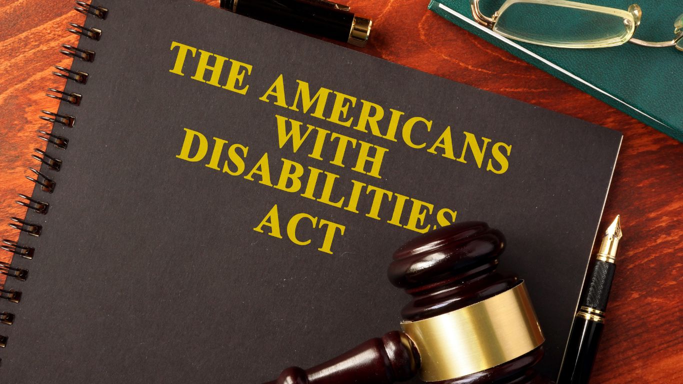 Understanding Undue Burden Under ADA Title II: A Practical Guide for ...
