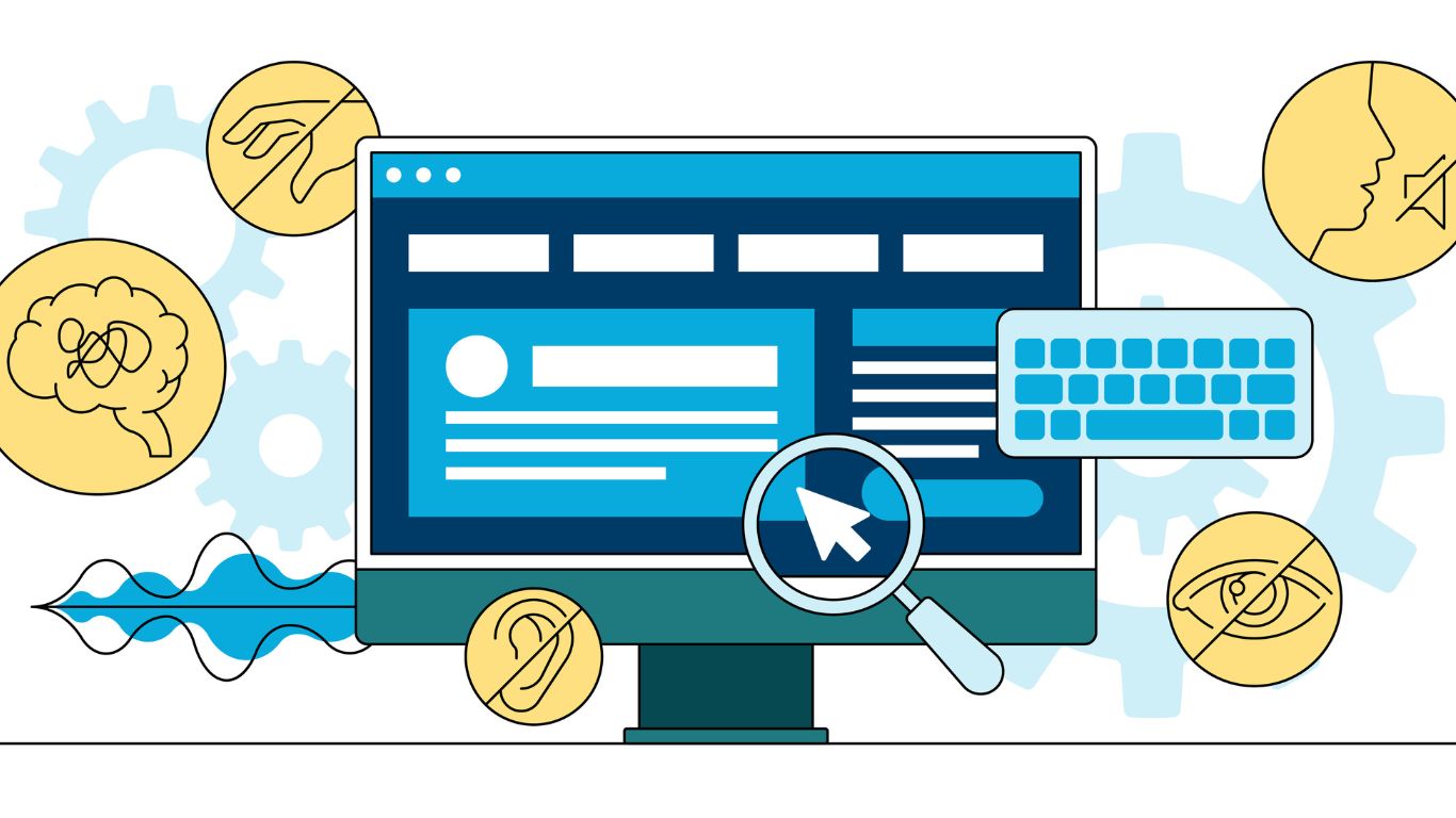Comprehensive Guide to Accessible Video and Multimedia Content : Accessiblu