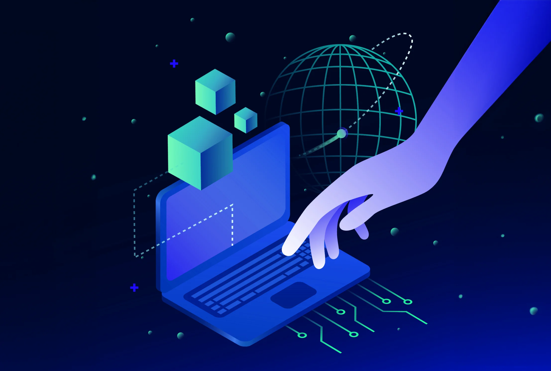 AI and the Future of Digital Accessibility : Accessiblu